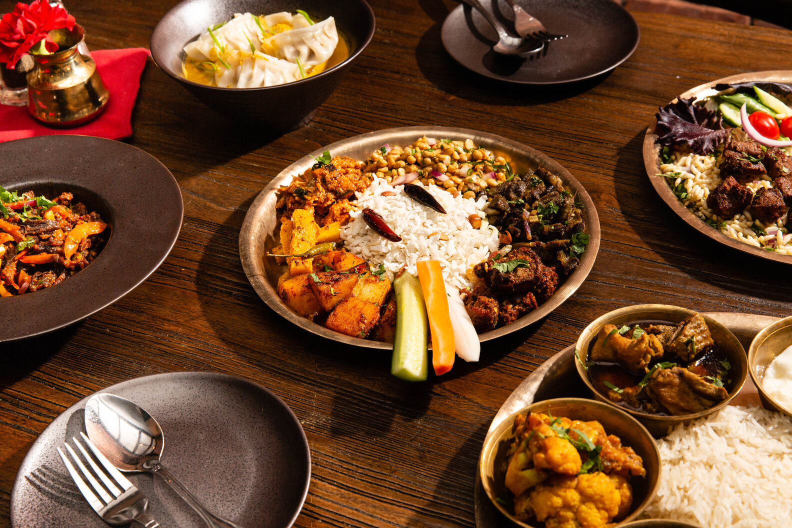 Bajeko Sekuwa: Meet Your New Favorite BBQ Chain From Nepal - Thrillist