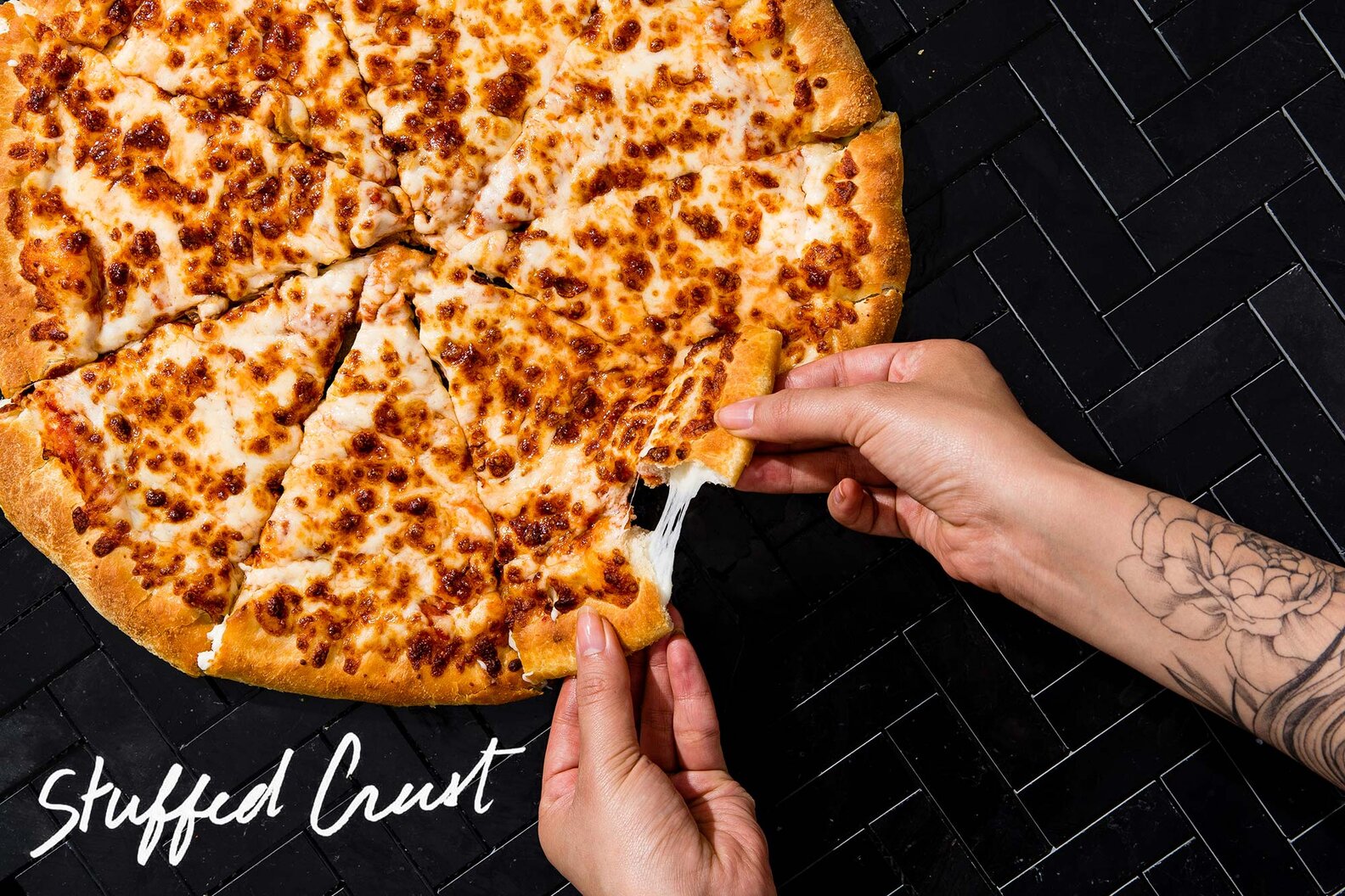 Best Types of Pizza: The Most Important Styles of Pizza in America ...