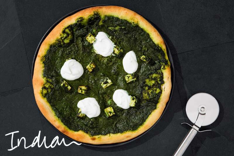 Best Types of Pizza: The Most Important Styles of Pizza in America ...