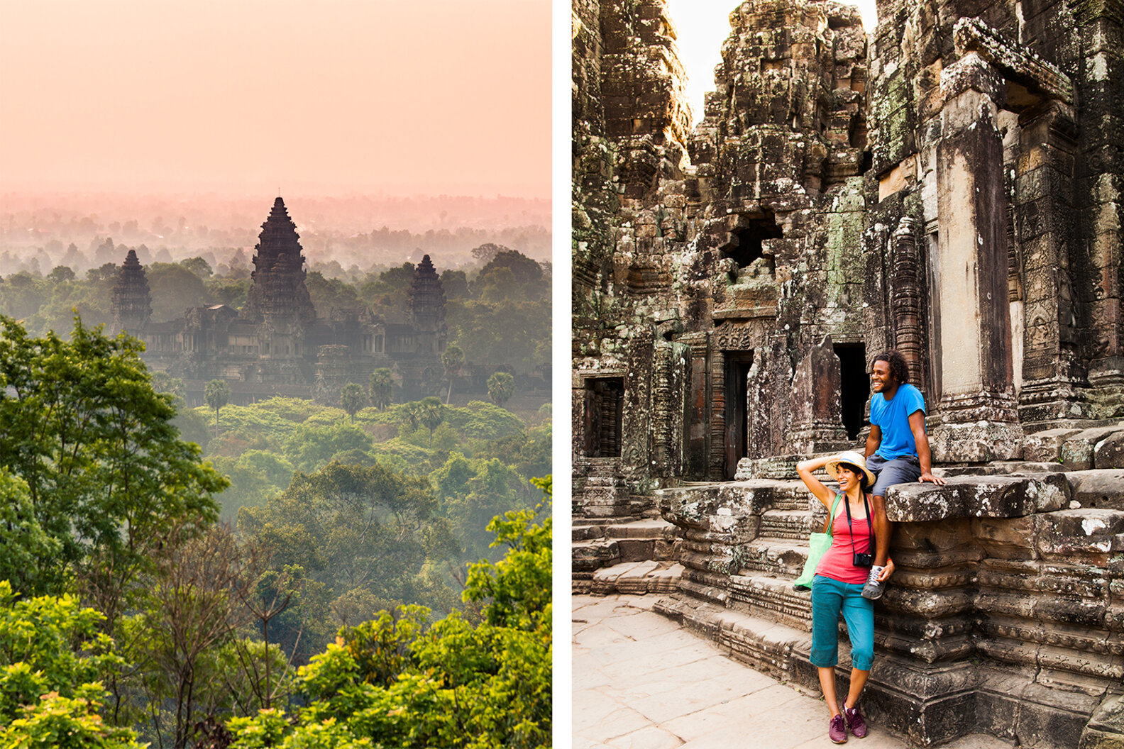 Best Countries in Southeast Asia to Visit Right Now, Ranked - Thrillist