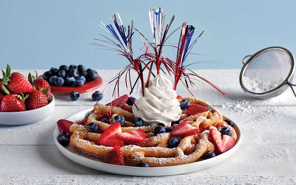 4th of July Free Food Deals 2018: Where to Get Freebies & Cheap Food ...