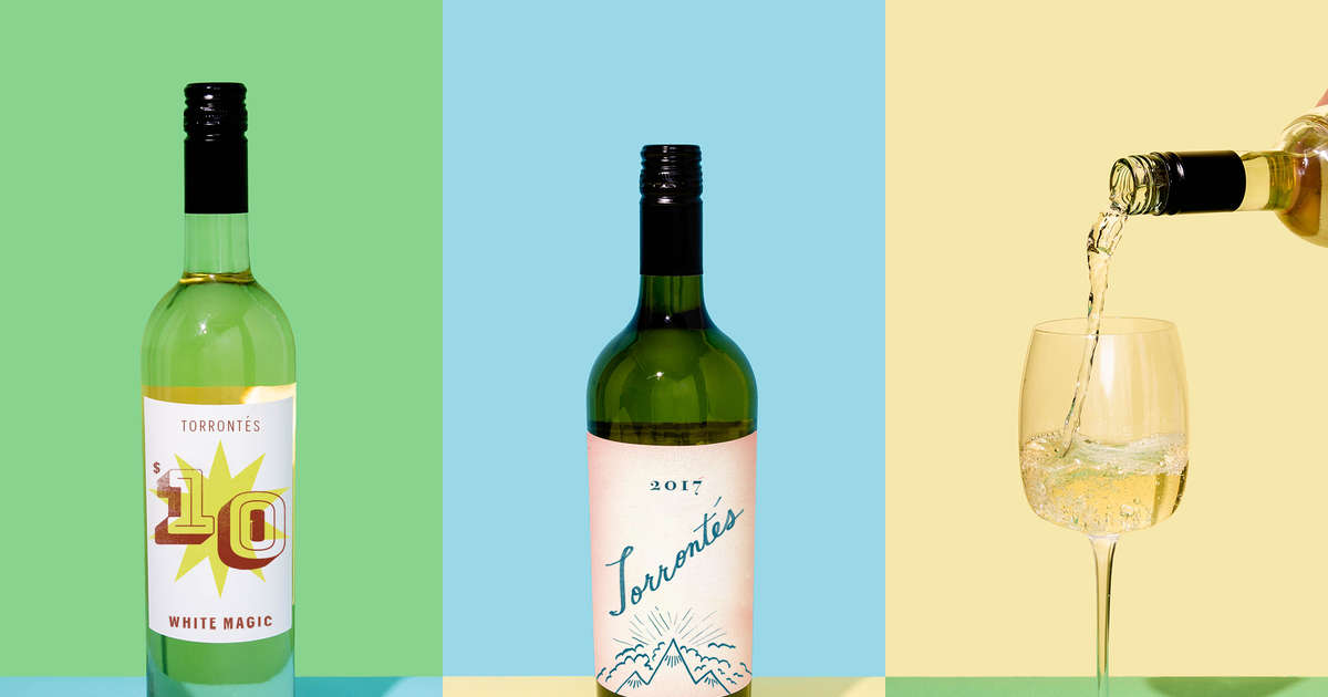 Torrontés Wine: The Best Cheap Wine to Drink This Summer - Thrillist