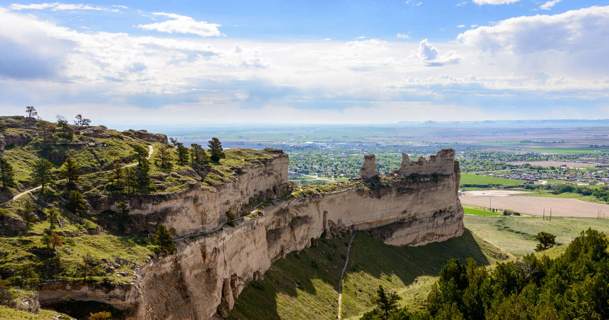 Things to Do in Nebraska: Where to Eat, Drink, Stay & More - Thrillist