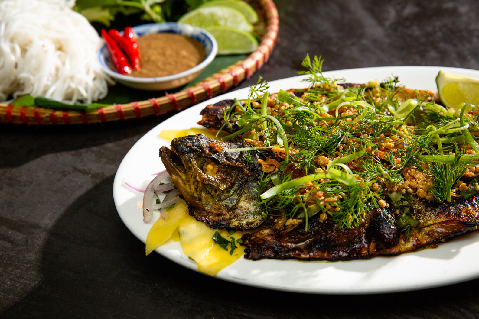 Best Vietnamese Dishes and Food You Should Be Ordering - Thrillist