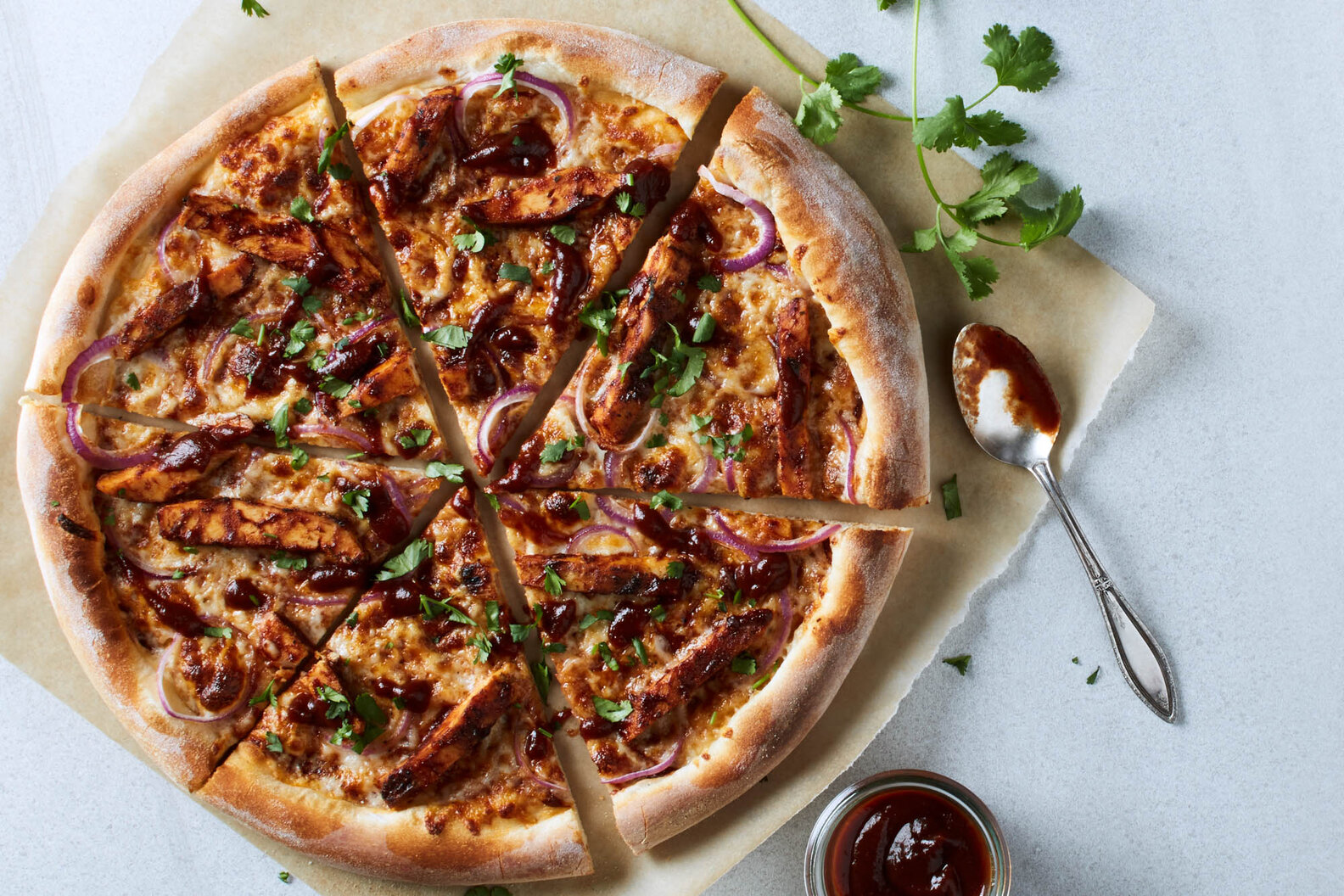 How California Style Pizza Changed Pizza in America - Thrillist