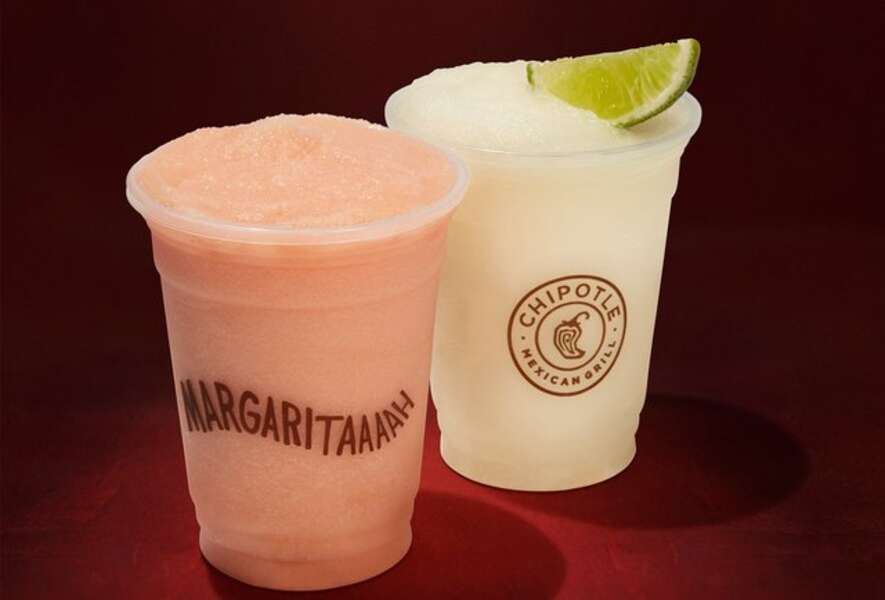 Chipotle Happy Hour is Coming to New York City for Summer Drinks ...