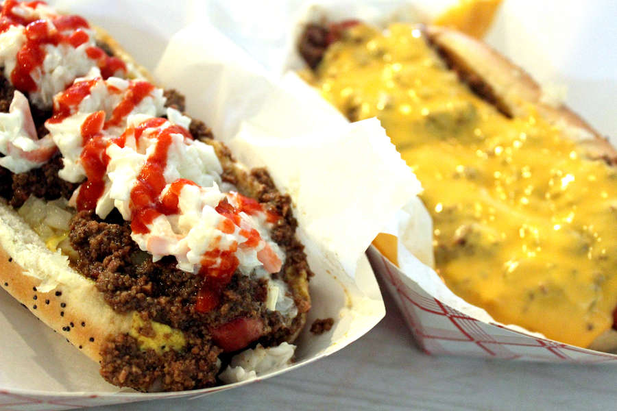 Uncle Franky's: A Restaurant in Minneapolis, MN - Thrillist