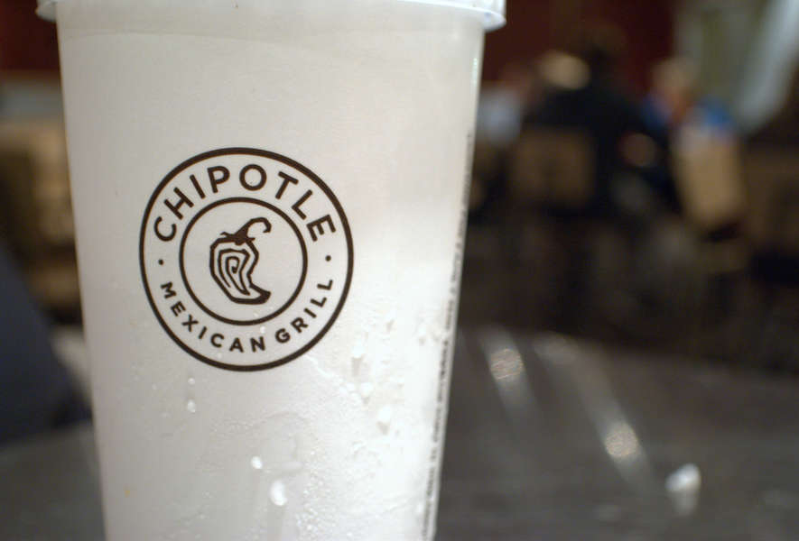 Chipotle Launching Summer 2018 Thursday Happy Hour - Thrillist