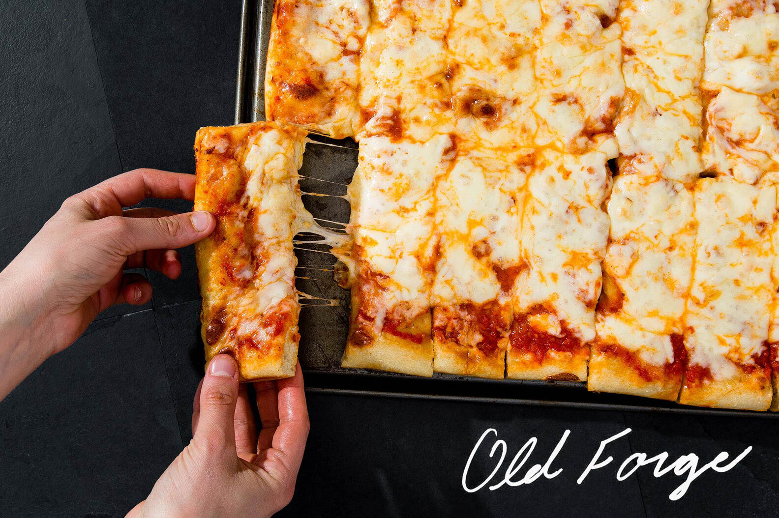 Best Types of Pizza: The Most Important Styles of Pizza in America ...