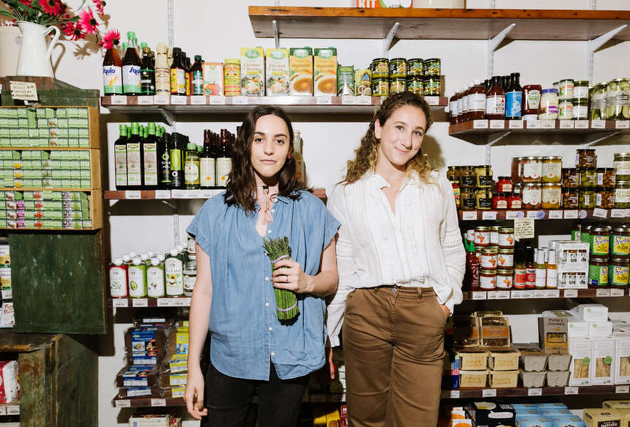 See How Women Fight for Representation in the Food Industry - Thrillist