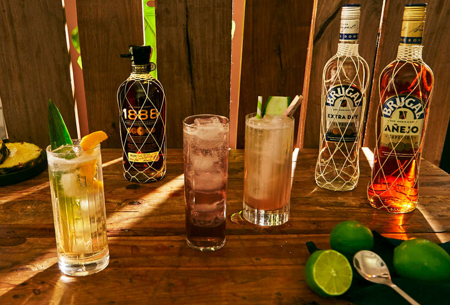 Make These Professional Highball Recipes to Impress Your Friends ...