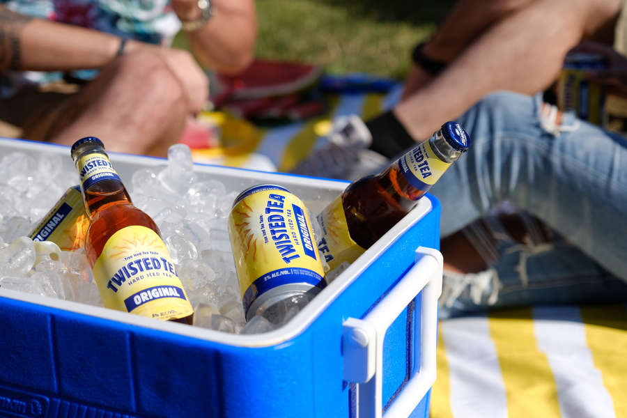 Best Hard Iced Tea Brands - Thrillist