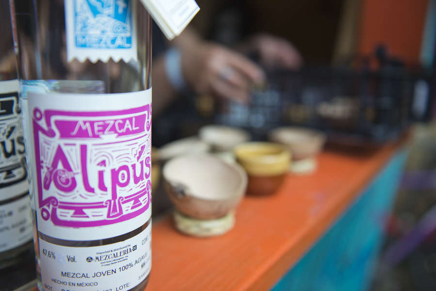 Best Expensive Mezcal Worth the Price - Thrillist