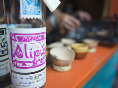 Best Expensive Mezcal Worth the Price - Thrillist