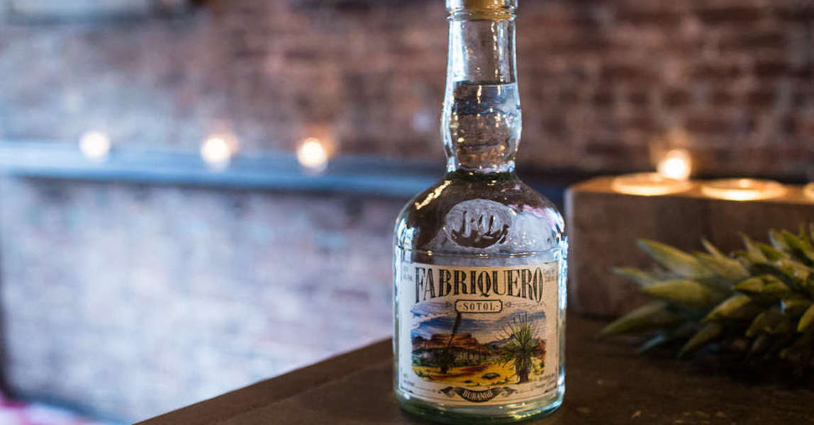 Everything You Need to Know About Sotol - Thrillist