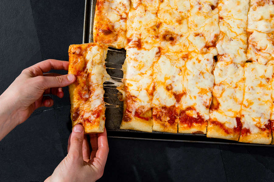 Best Types of Pizza: The Most Important Styles of Pizza in America ...