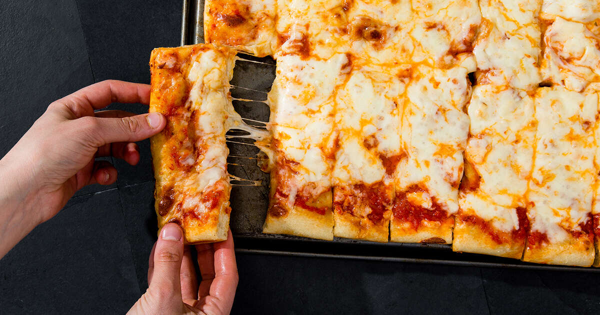Best Types of Pizza: The Most Important Styles of Pizza in America ...