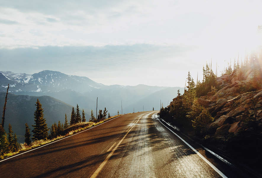Five Places You Need To See On A Denver Road Trip - Thrillist