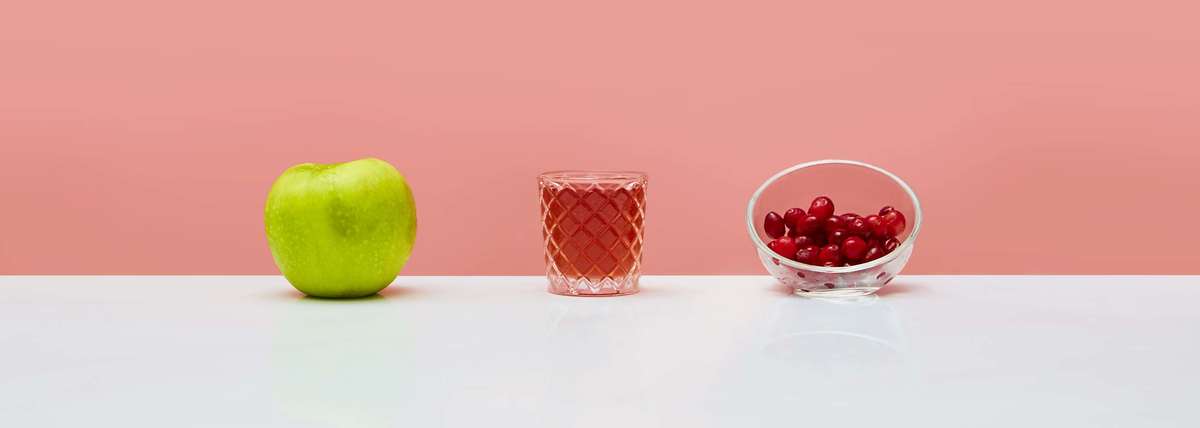 Washington Apple Shot Recipe - Thrillist