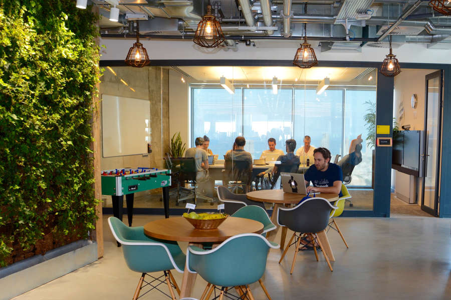 Top Rated Employers For 2018 Ranked by Indeed - Thrillist