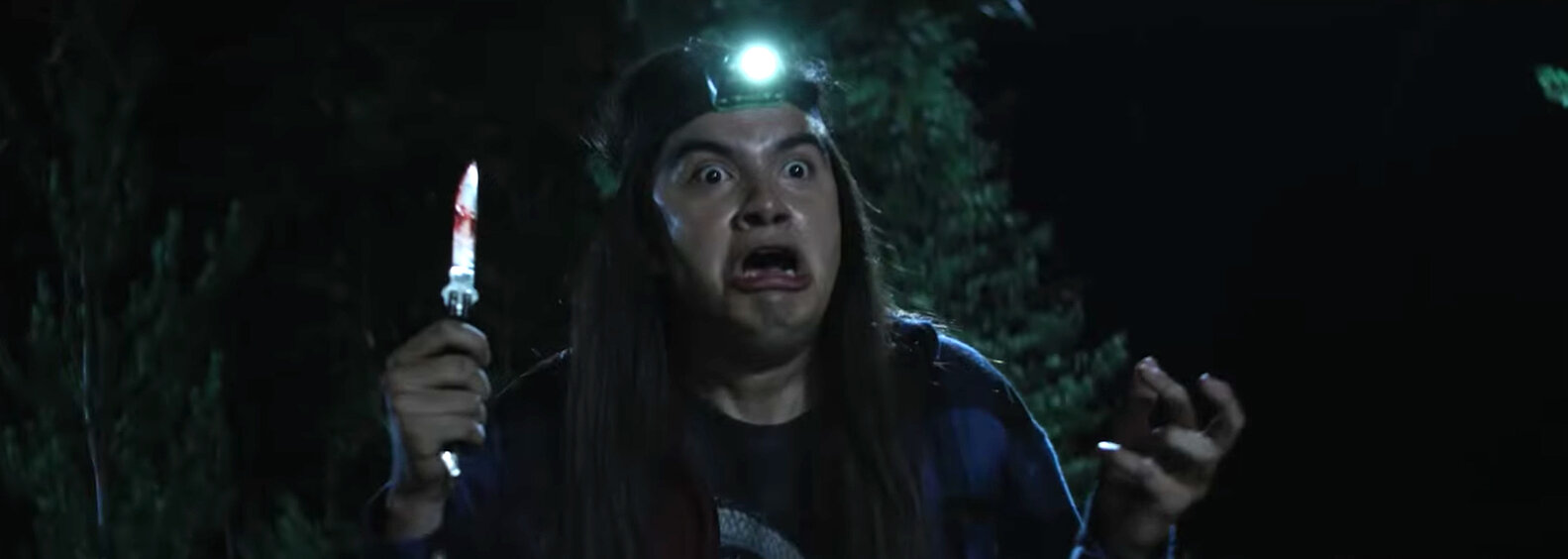 The Package Trailer: Kid Cuts Off His Penis in New Netflix Teen Comedy ...