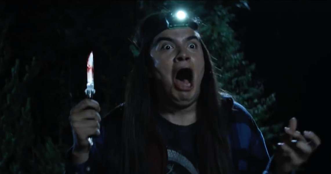 The Package Trailer: Kid Cuts Off His Penis in New Netflix Teen Comedy - Thrillist