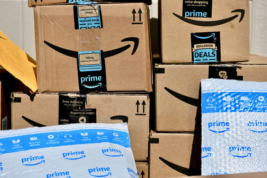 Amazon Website Down? Site Crashes on Amazon Prime Day 2018 - Thrillist