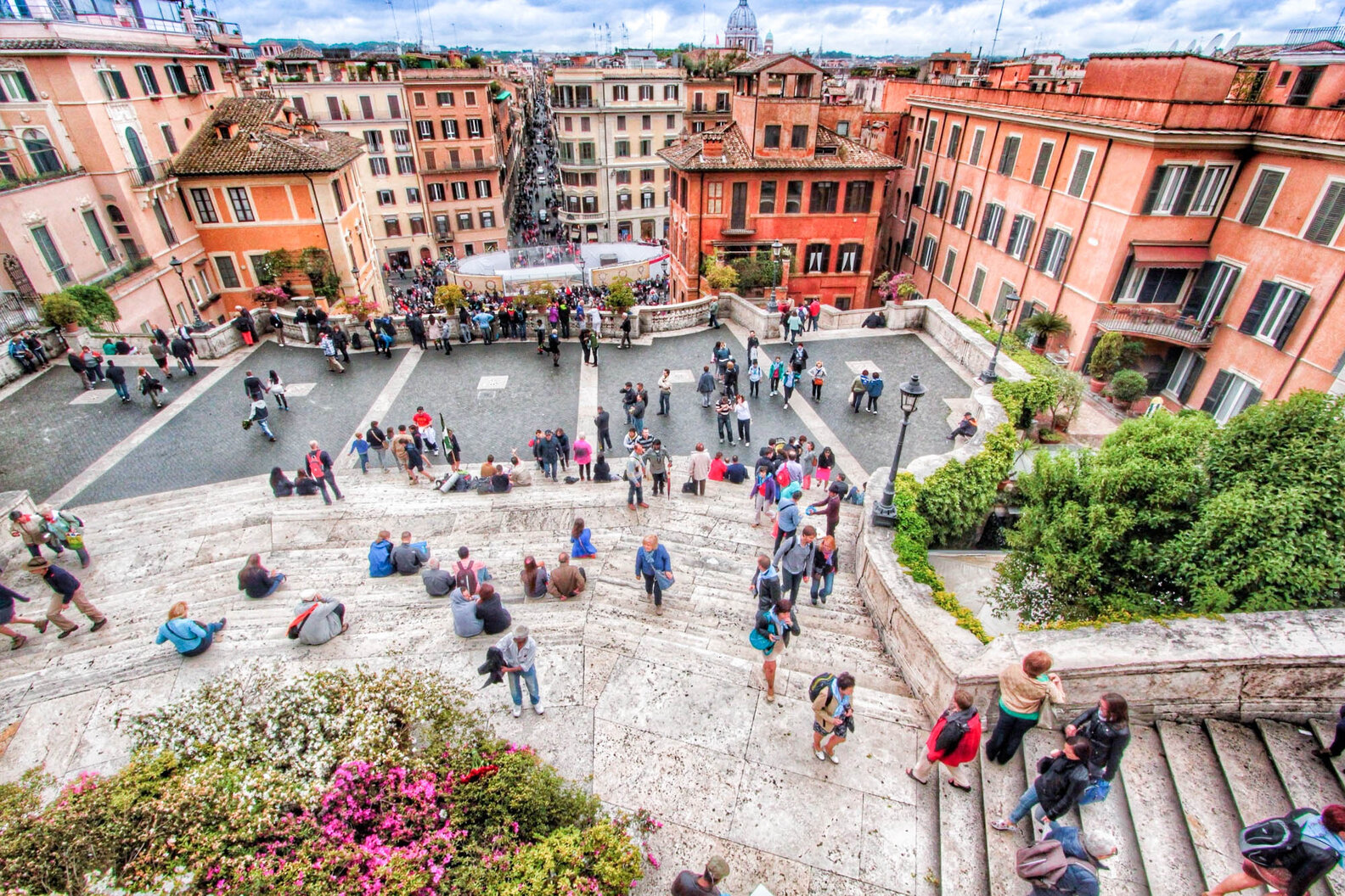 Best Stopover Flight Deals: Layover Cities to Explore Between Trips ...