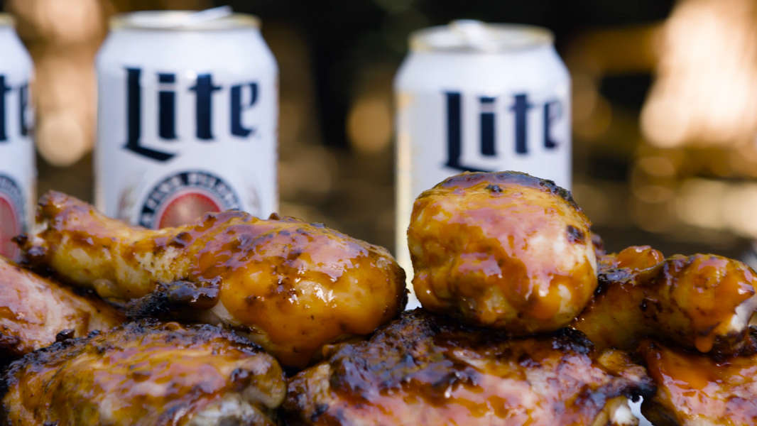 Spice Up Your Grilled Chicken With a Beer Brine - Thrillist