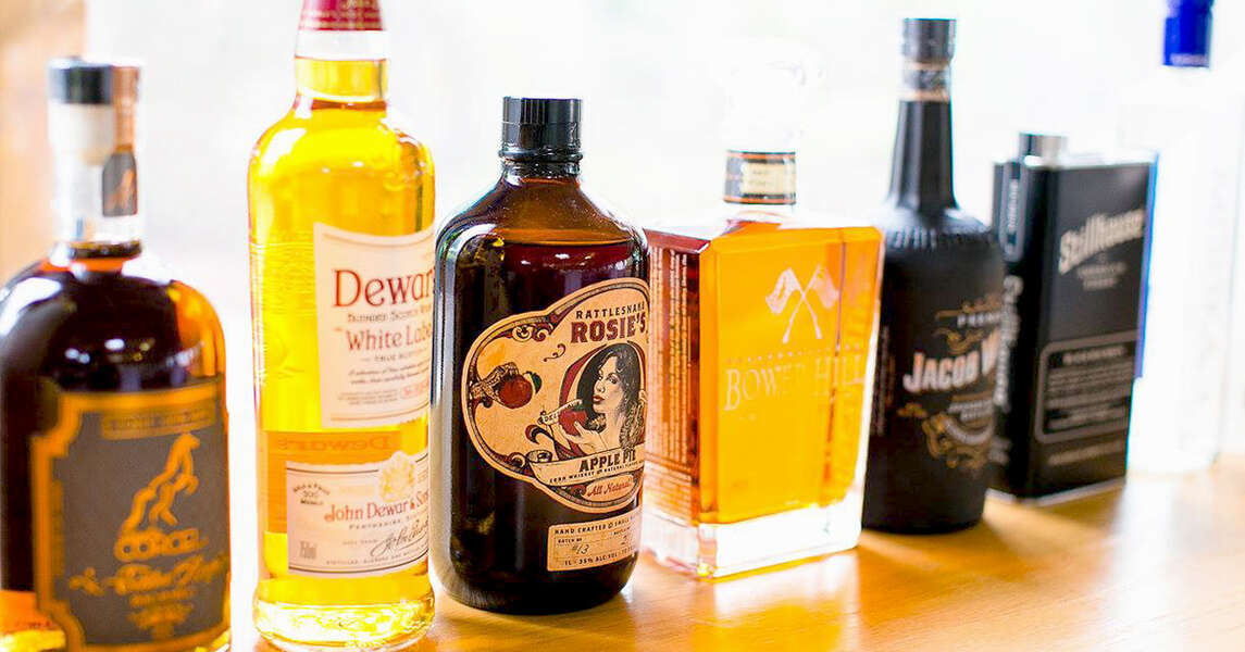 How Much You Should Spend On the Most Awarded Spirits - Thrillist
