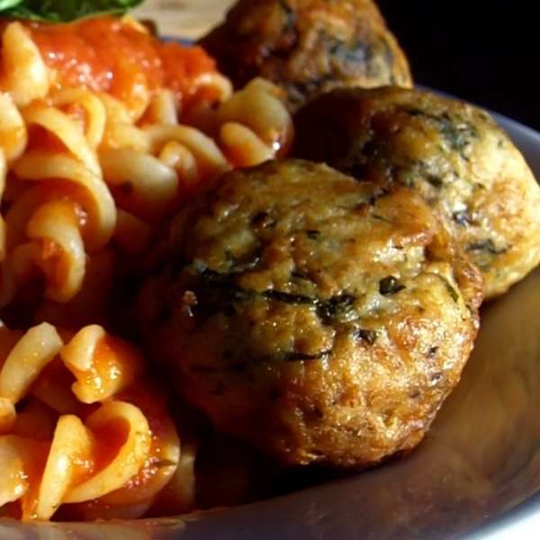 Osteria del FIGO's Meatball Bar: A Restaurant in Atlanta, GA - Thrillist