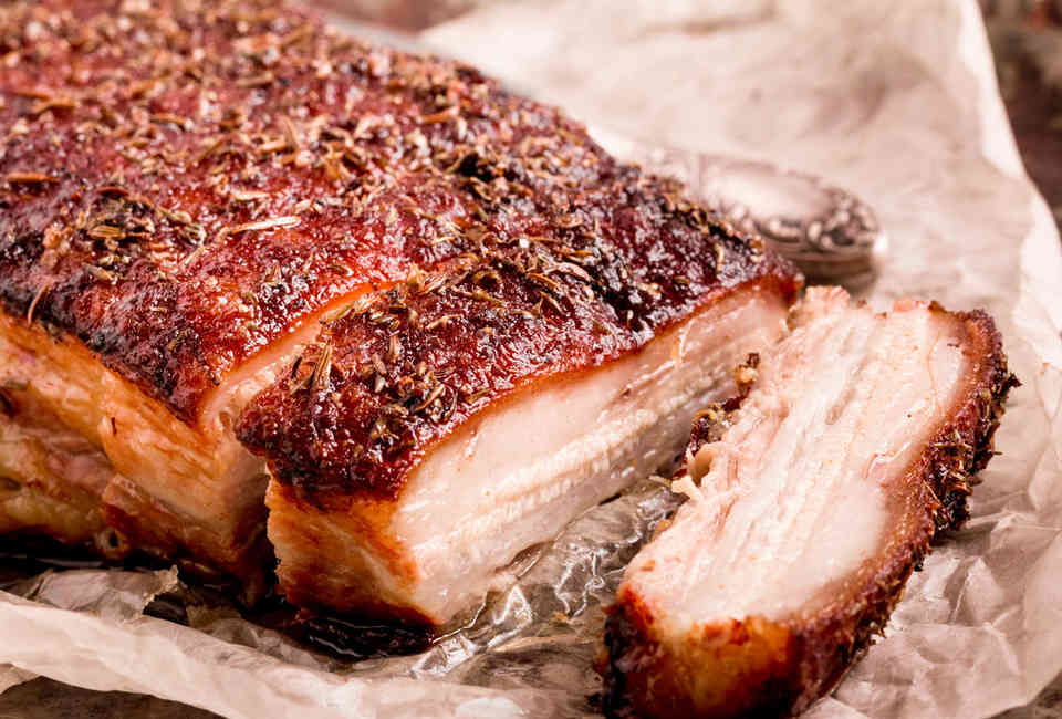 Pork Coppa Roast Recipe | Besto Blog