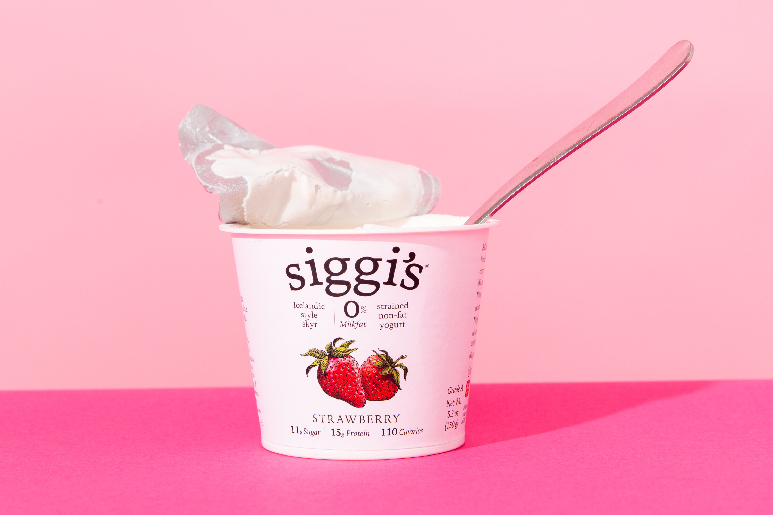 Best Siggi's Flavors: Every Siggi's Yogurt Flavor, Reviewed and Ranked ...