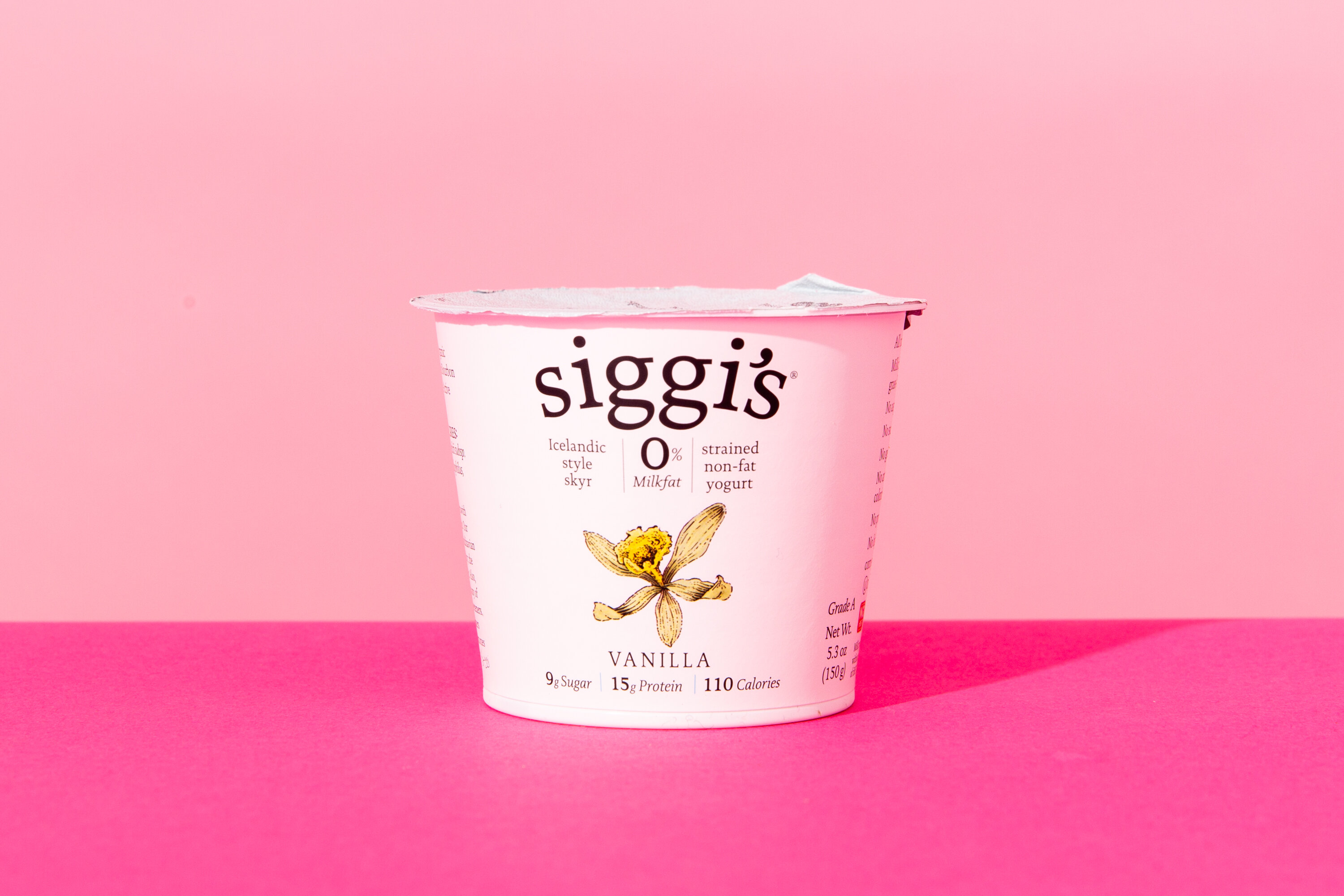 Best Siggi's Flavors: Every Siggi's Yogurt Flavor, Reviewed and Ranked ...