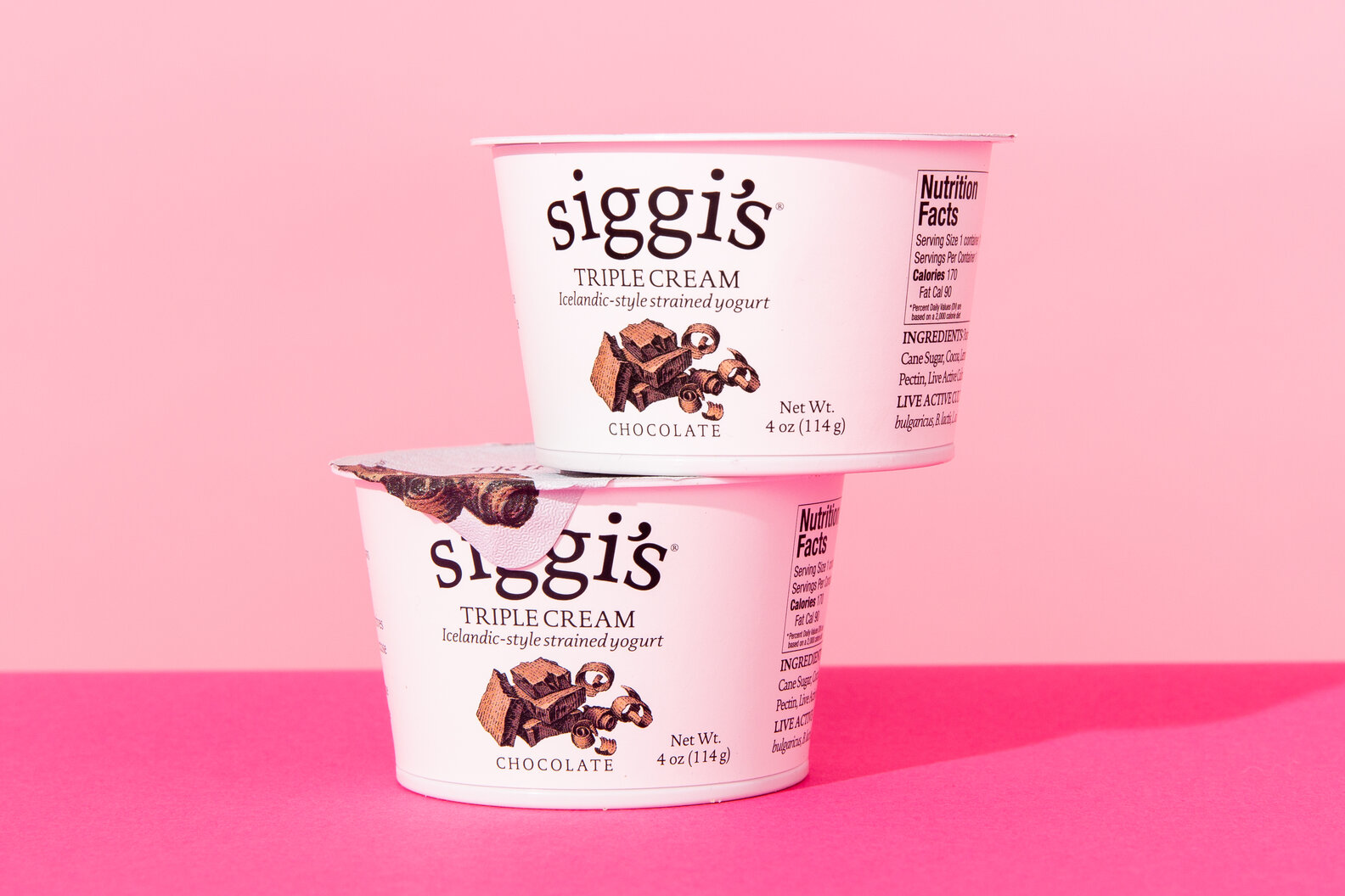 Best Siggi's Flavors: Every Siggi's Yogurt Flavor, Reviewed and Ranked ...