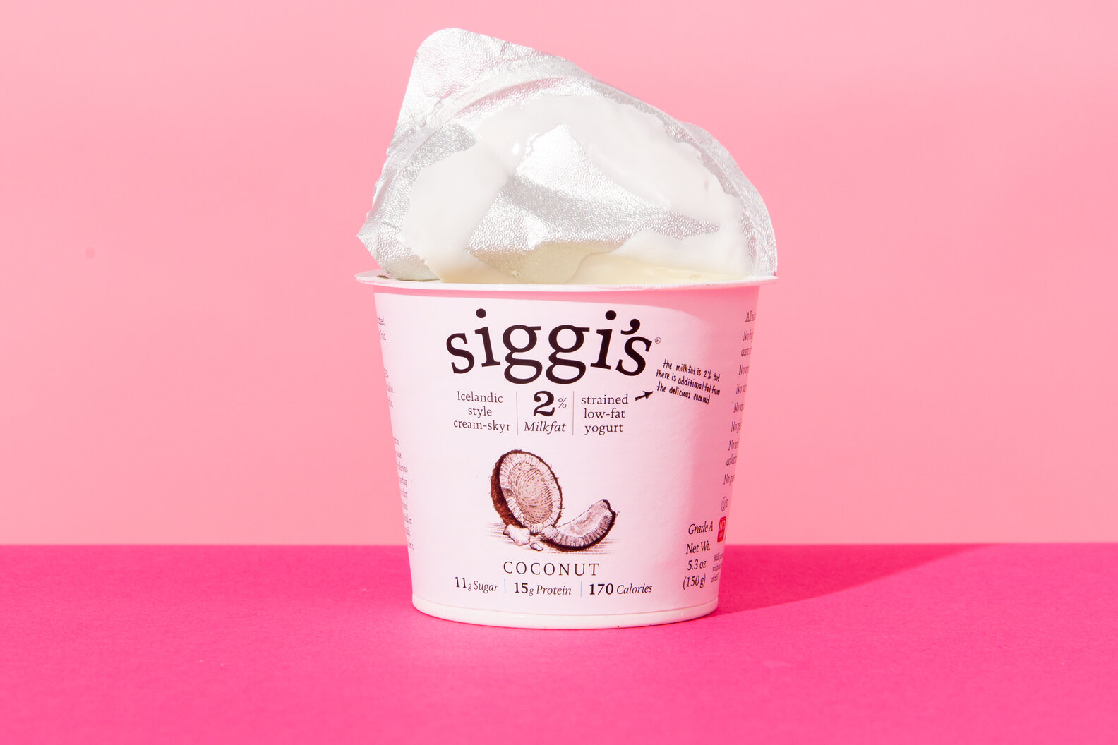 Best Siggi's Flavors: Every Siggi's Yogurt Flavor, Reviewed and Ranked ...