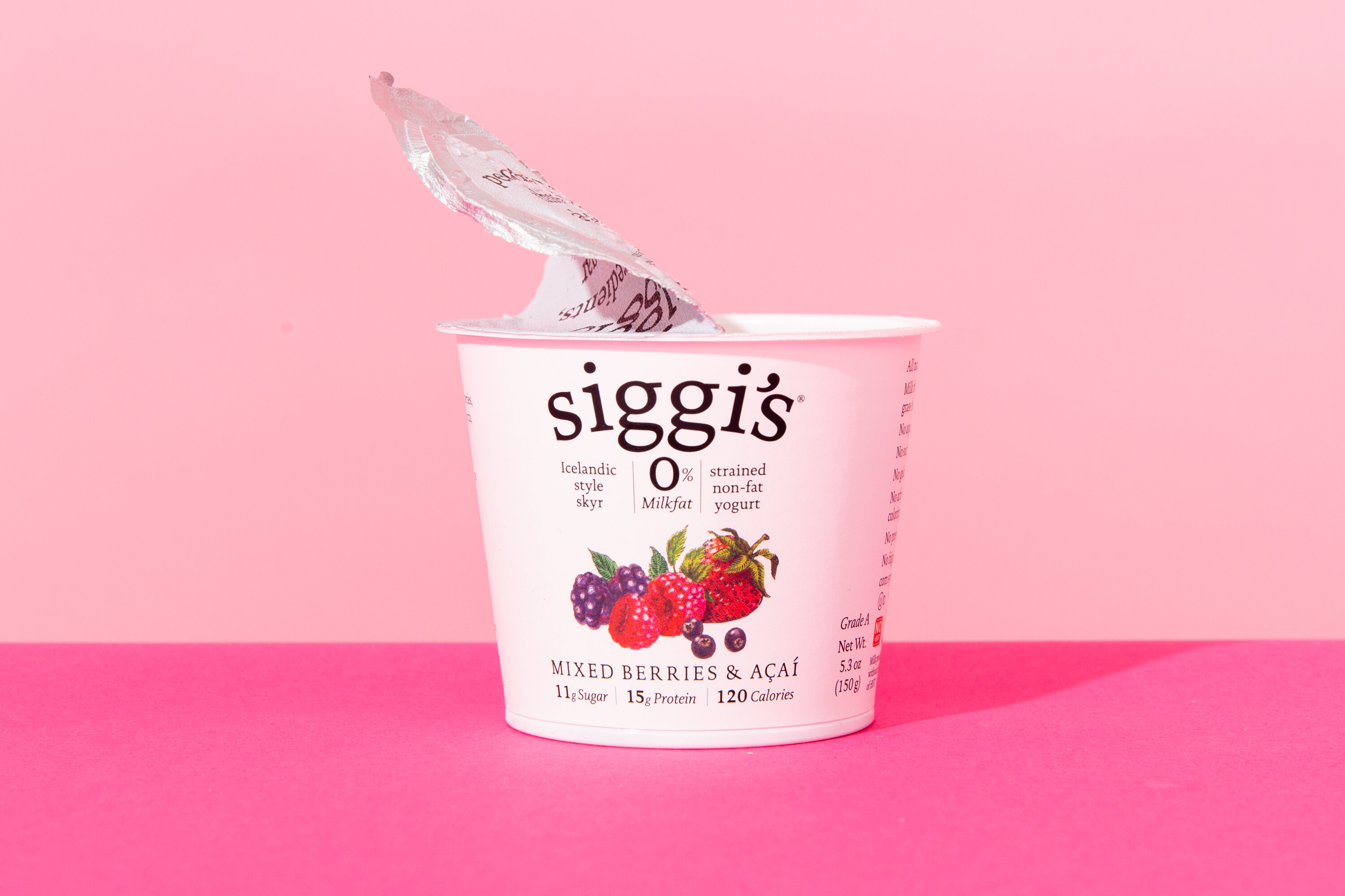 Best Siggi's Flavors: Every Siggi's Yogurt Flavor, Reviewed and Ranked ...