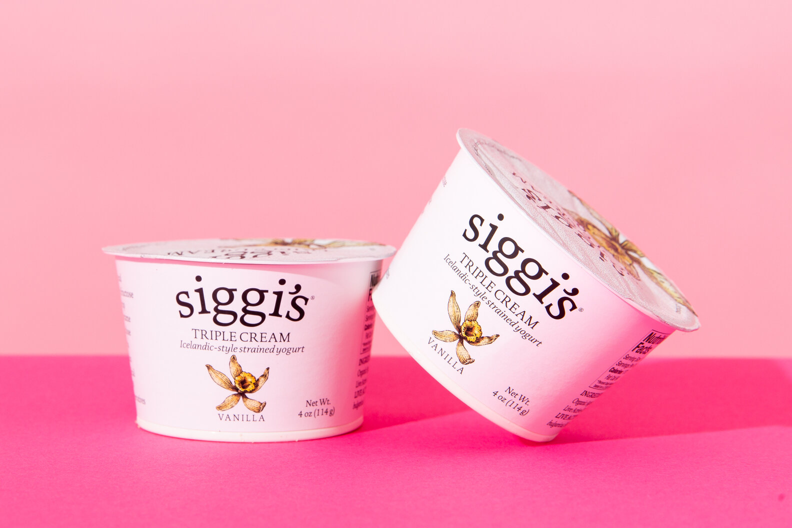 Best Siggi's Flavors: Every Siggi's Yogurt Flavor, Reviewed and Ranked ...