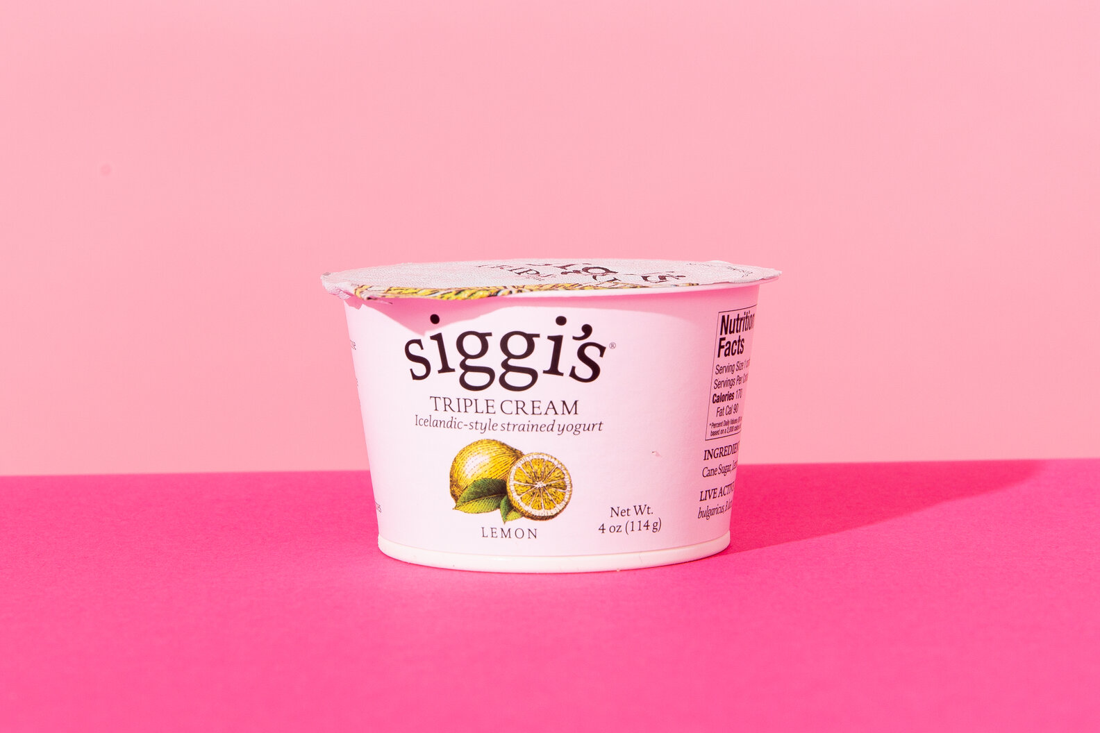 Best Siggi's Flavors: Every Siggi's Yogurt Flavor, Reviewed and Ranked ...