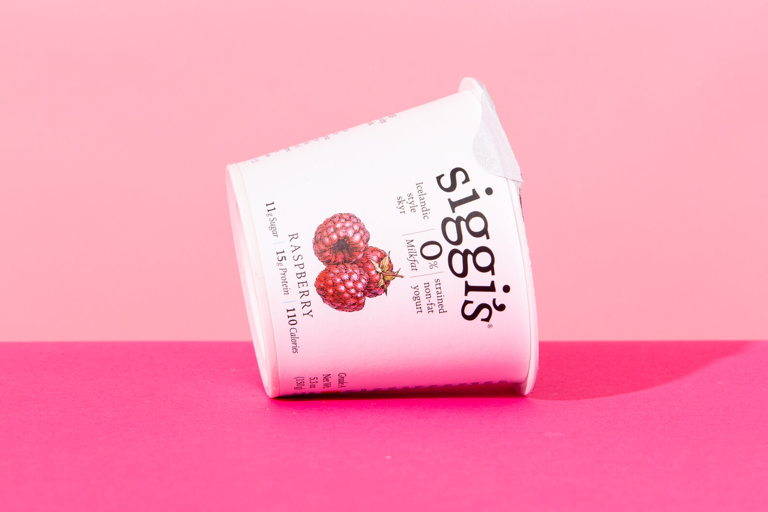 Best Siggi's Flavors: Every Siggi's Yogurt Flavor, Reviewed and Ranked ...