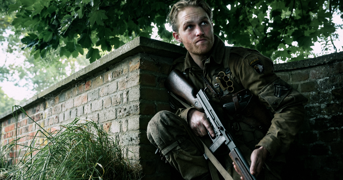 Overlord Trailer: Nazi Zombies Out for Blood in JJ Abrams New Movie ...