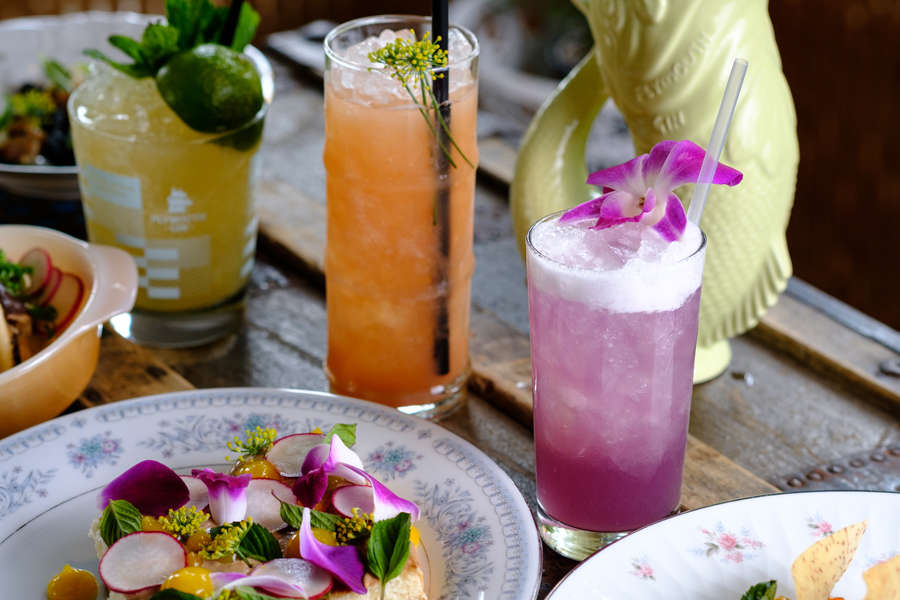 Tales of the Cocktail Spirited Awards Winners - Thrillist