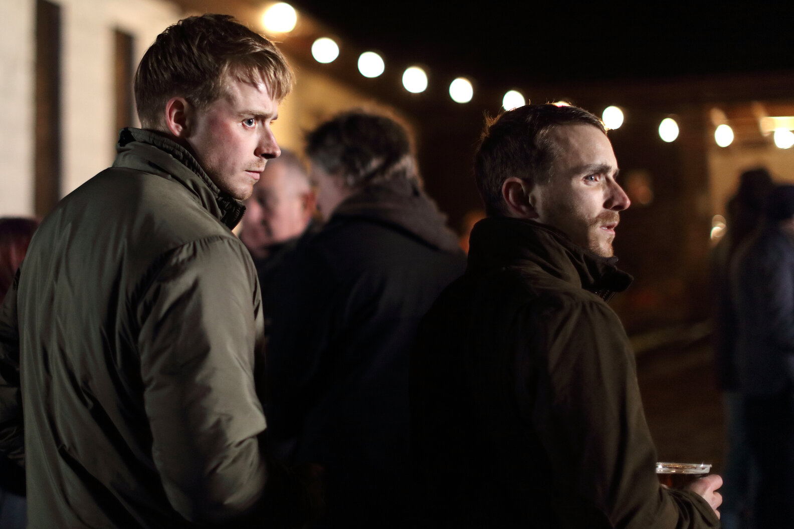 Calibre Movie Review: New Netflix Scottish Thriller Is Full of Tension ...