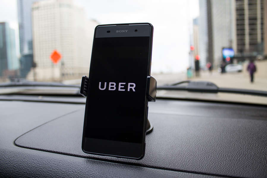 Uber Drivers Are Using Vomit Fraud to Scam Passengers - Thrillist