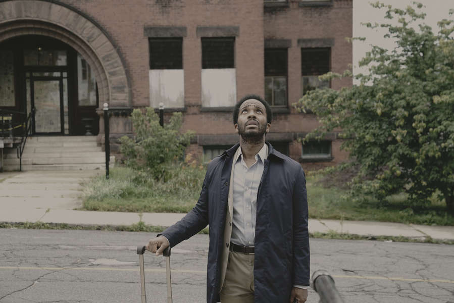 Castle Rock: Every Stephen King Reference to Know Before Watching ...