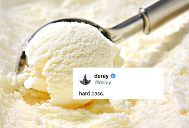 Mayo Ice Cream: People Are Grossed Out by the Mayonnaise Dessert ...