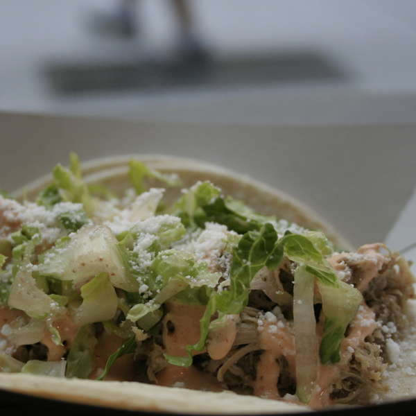 Mexicue - Eat - Thrillist New York