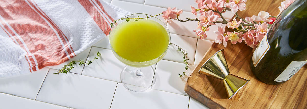 California Cooler Wine Cooler - Thrillist