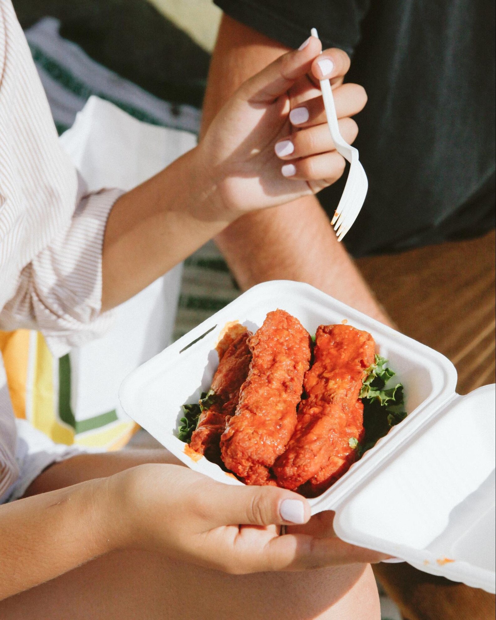 Plant Power is the Vegan Fast Food Restaurant You've Been Dreaming Of ...