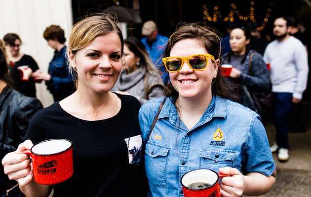 Kelly Stocker - Thrillist